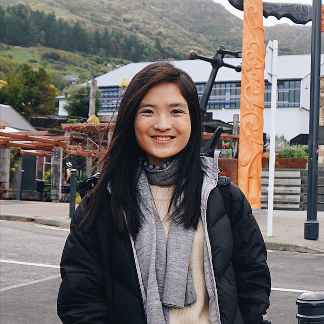 Home | Yue Jing Ying